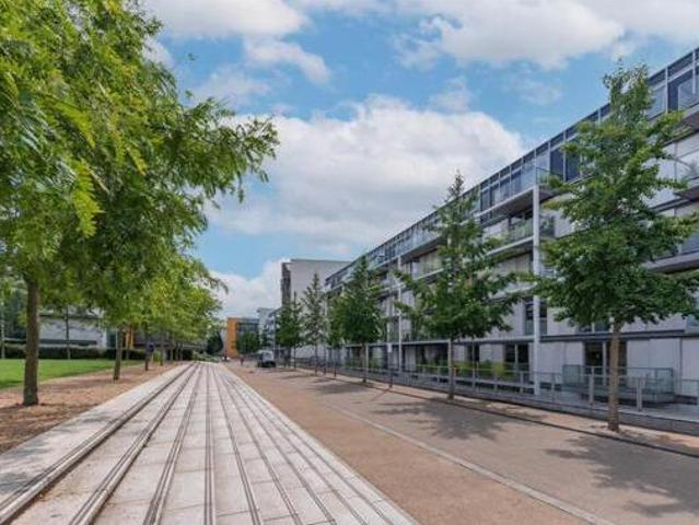 Hudson Apartments, New River Village, 1 Bedroom Apartment