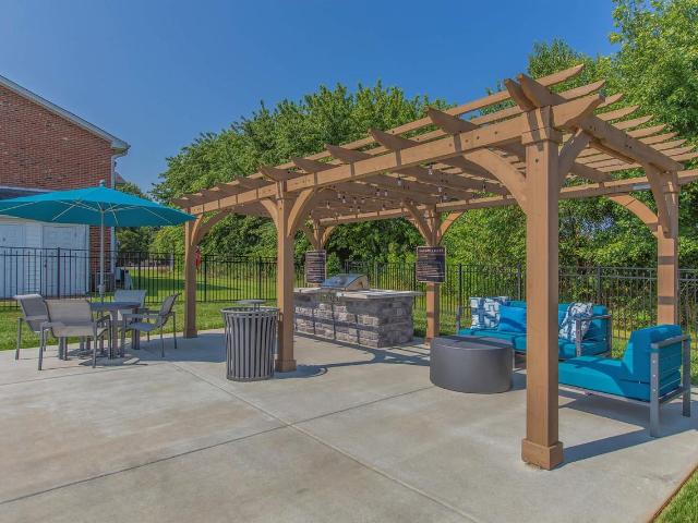 Hudson at 621 2 Bedroom Apartment for Rent at 621 Tiny Town Rd, Clarksville, TN 37042