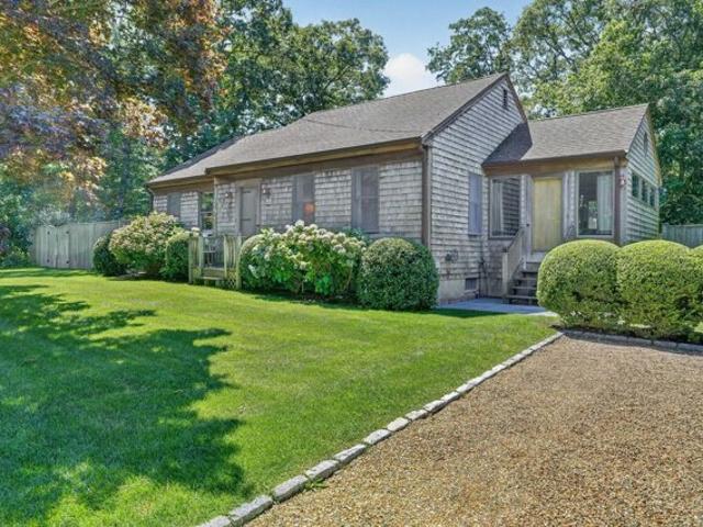 Hudson Ave, Oak Bluffs, Home For Sale