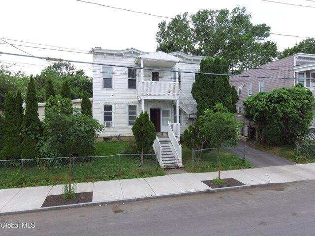 Hudson Ave, Albany, Home For Sale