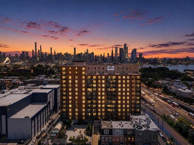 Hudson Ave Apt K, Union City, Condo For Sale
