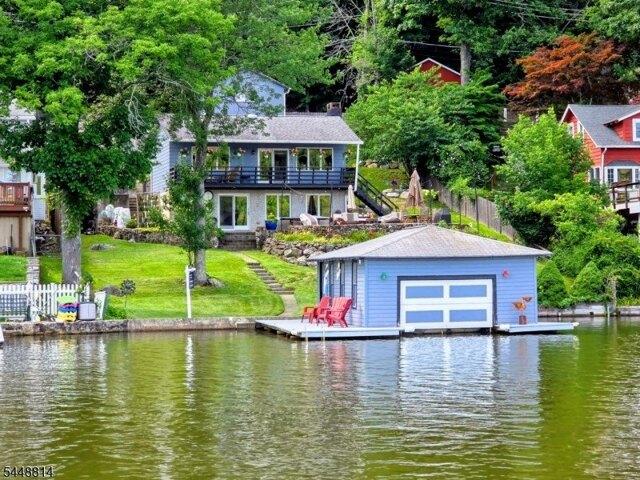 Hudson Ave, Hopatcong, Home For Sale
