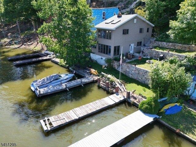 Hudson Ave, Hopatcong, Home For Sale