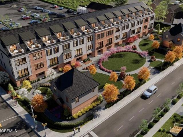 Hudson Ave, Red Bank, Home For Sale