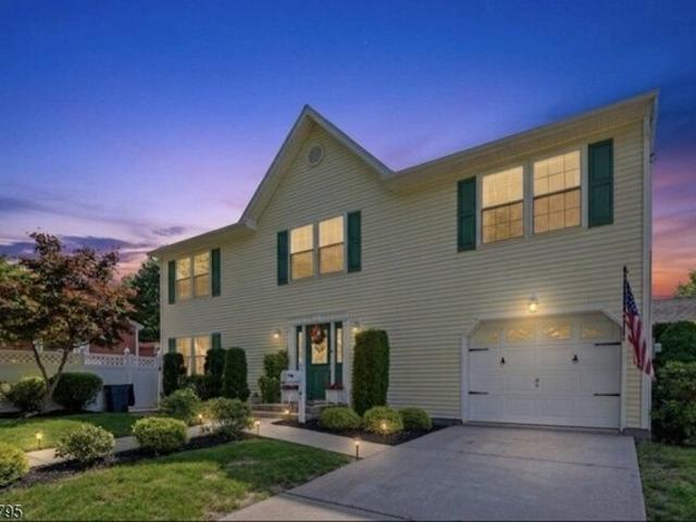 Hudson Ave, Ridgefield Park Village, Home For Sale