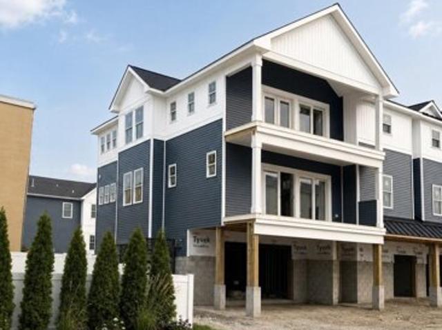 Hudson Ave Unit,wildwood, Home For Sale