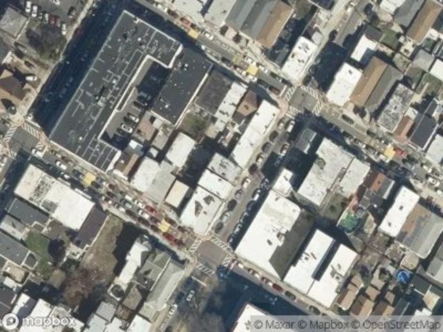 Hudson Ave