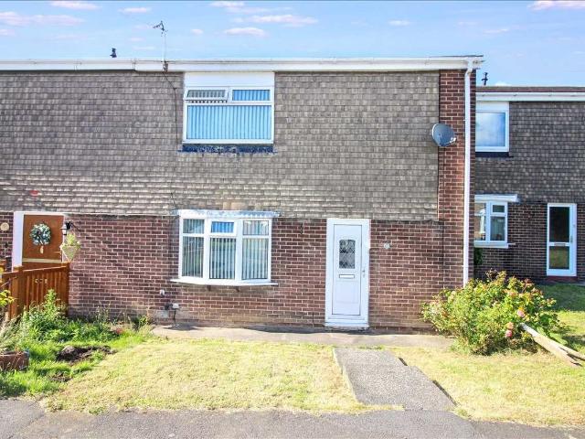 Hudson Avenue, Annitsford NE23, 2 bed terraced house to rent, £800 pcm | PrimeLocation