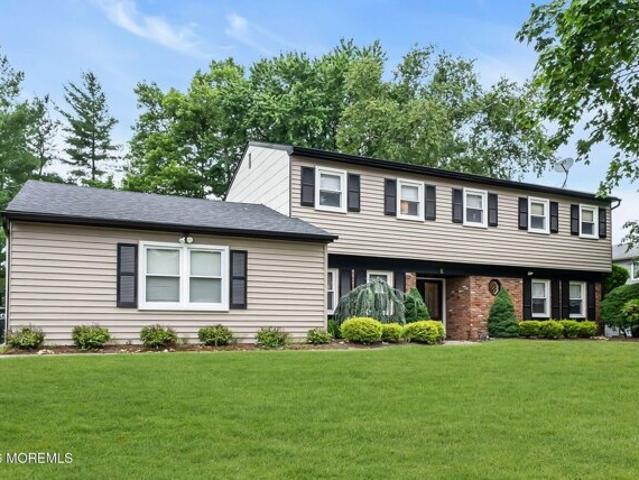 Hudson Bay Ter, Marlboro, Home For Sale
