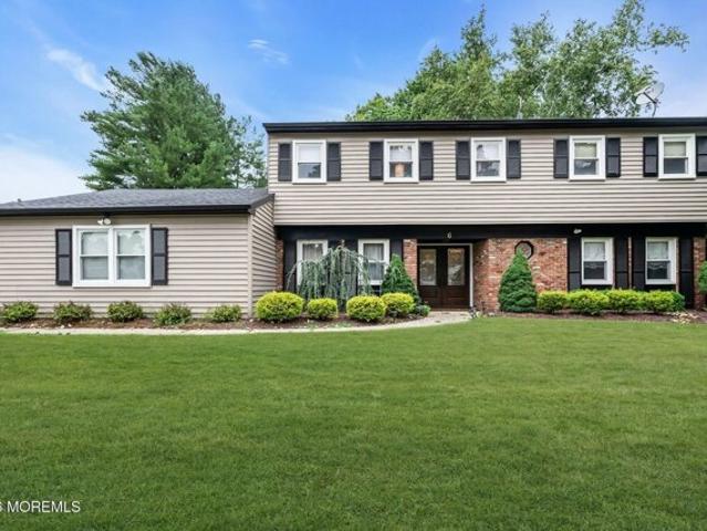 Hudson Bay Ter, Marlboro, Home For Sale