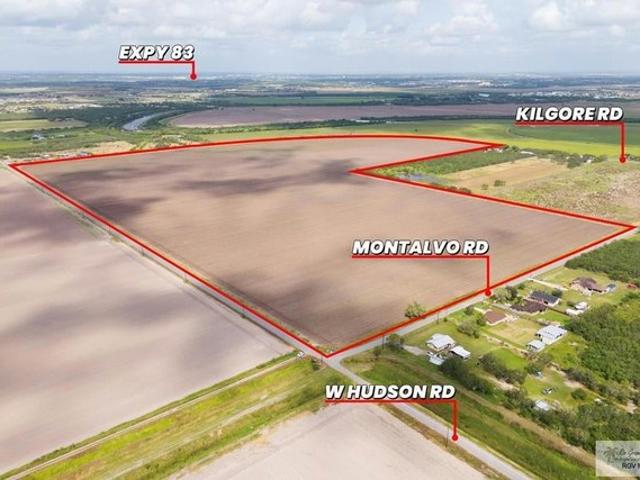 Hudson Blvd, San Benito, TX 78586