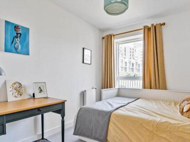 Hudson Building, London, 3 Bedroom Flat