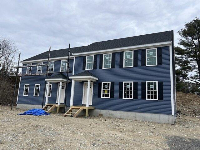 Hudson Dr Lot A, Berkley, Home For Sale