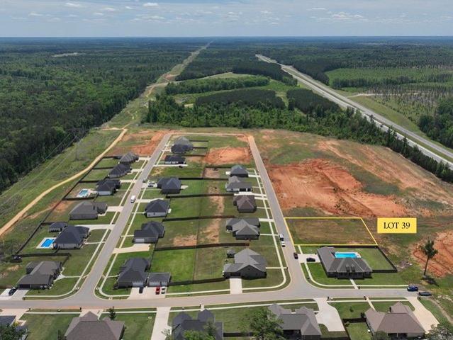 Hudson Dr, Sheridan, AR 72150