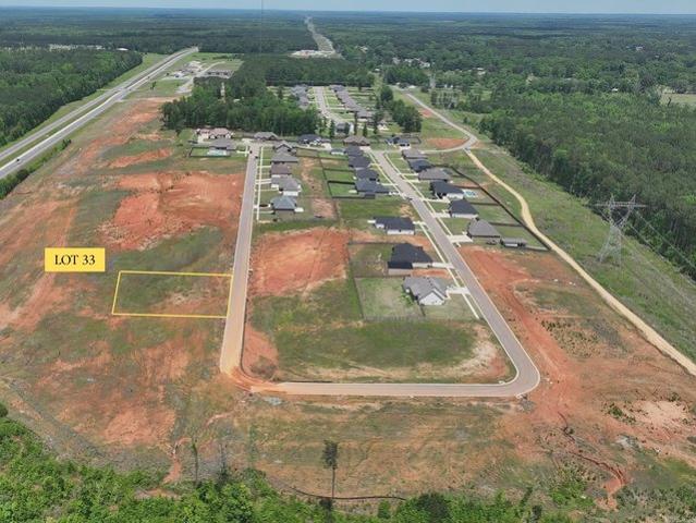 Hudson Dr, Sheridan, AR 72150
