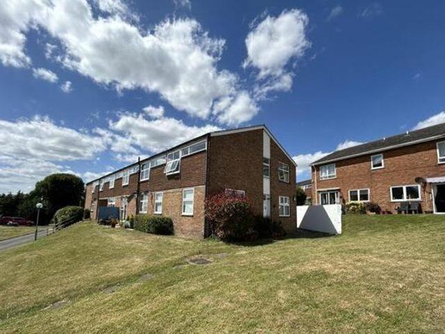 Hudson House, Southdowns, 1 Bedroom Retirement