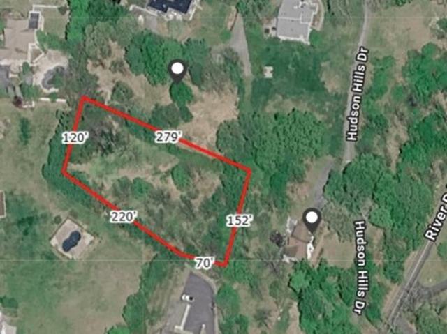 Hudson Hills Dr, Balmville, NY 12550