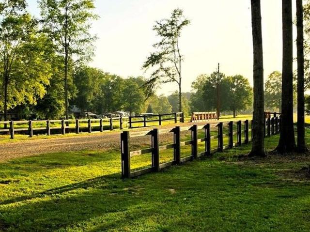 Hudson Island Cv Lot 1, Aberdeen, MS 39730