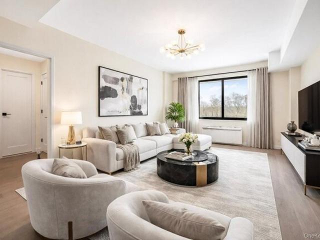 Hudson Manor Ter Apt A, Bronx, Property For Sale