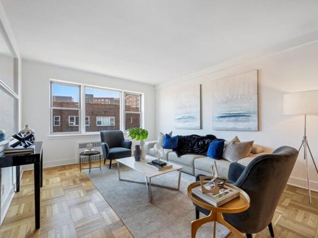 Hudson Manor Ter Apt Dw, Bronx, Property For Sale