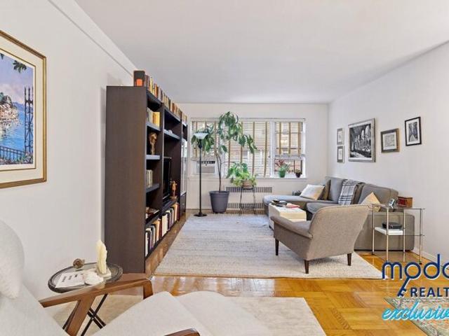 Hudson Manor Ter Apt Ew, Bronx, Property For Sale
