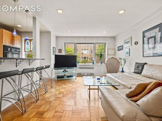 Hudson Manor Ter Units Ee And Ee, Bronx, Property For Sale