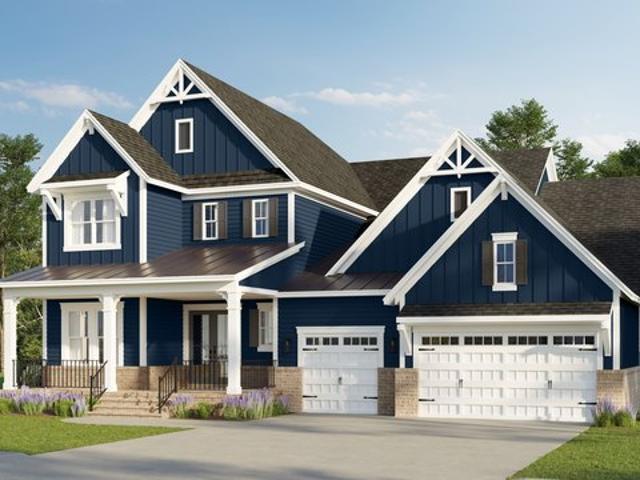 Hudson MC Plan Marvin Commons Community