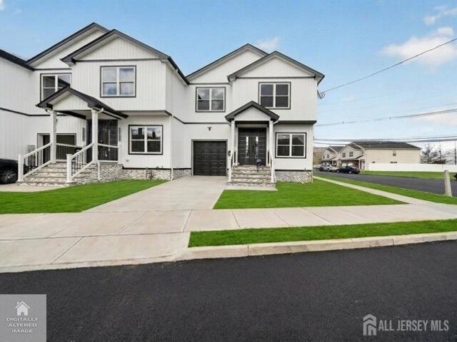 Hudson St, Carteret, Home For Sale