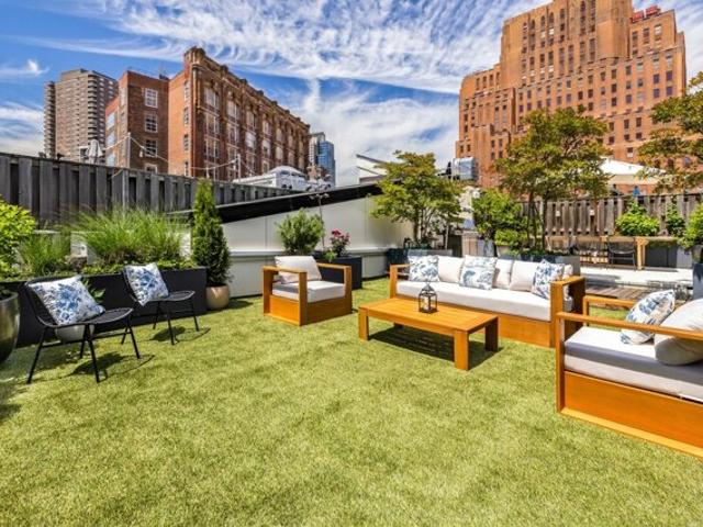 Hudson St Apt A, New York, Property For Sale