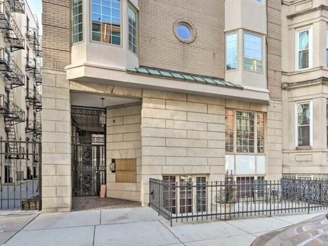 Hudson St Apt B, Hoboken, Condo For Sale