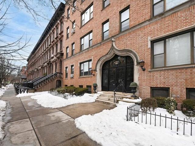 Hudson St Apt C, Hoboken, Condo For Sale