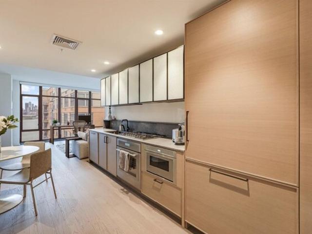 Hudson St Apt H, Hoboken, Condo For Sale