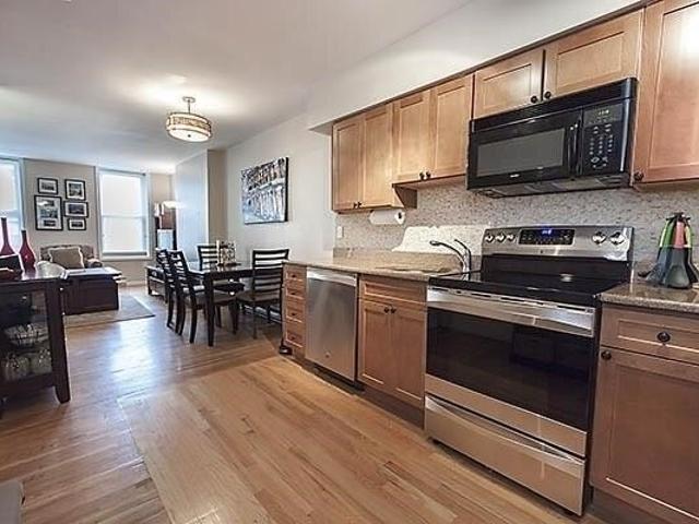 Hudson St Apt,hoboken, Condo For Sale