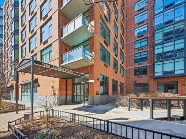 Hudson St Apt,hoboken, Condo For Sale