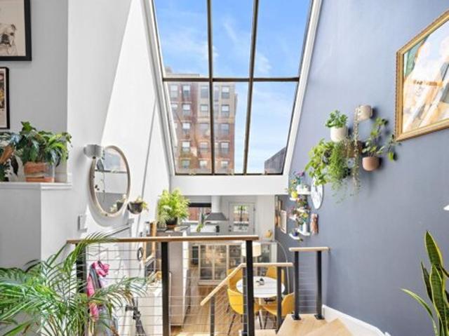 Hudson St Apt,hoboken, Condo For Sale