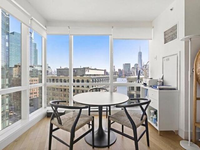 Hudson St Apt,jersey City, Condo For Sale