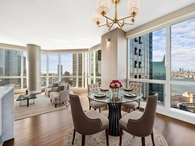 Hudson St Apt,jersey City, Condo For Sale