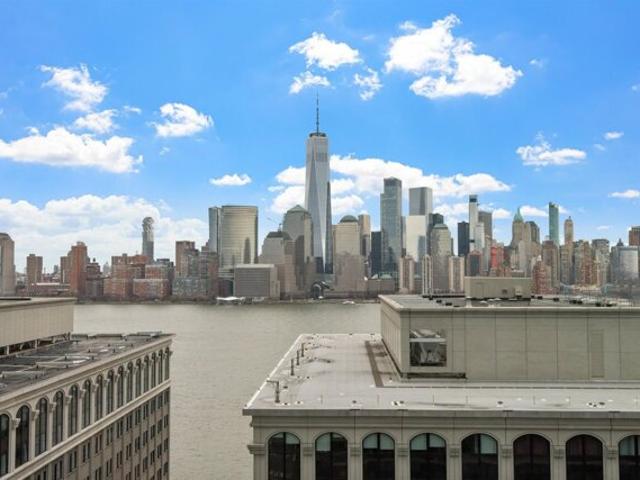 Hudson St Apt,jersey City, Condo For Sale