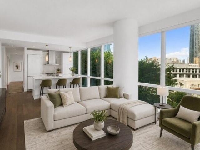 Hudson St Apt,jersey City, Condo For Sale