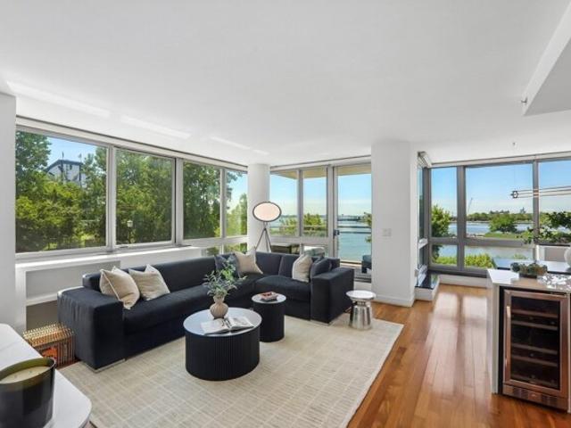 Hudson St Apt,jersey City, Condo For Sale