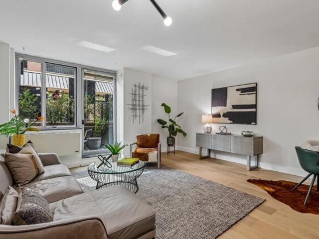 Hudson St Apt,jersey City, Condo For Sale