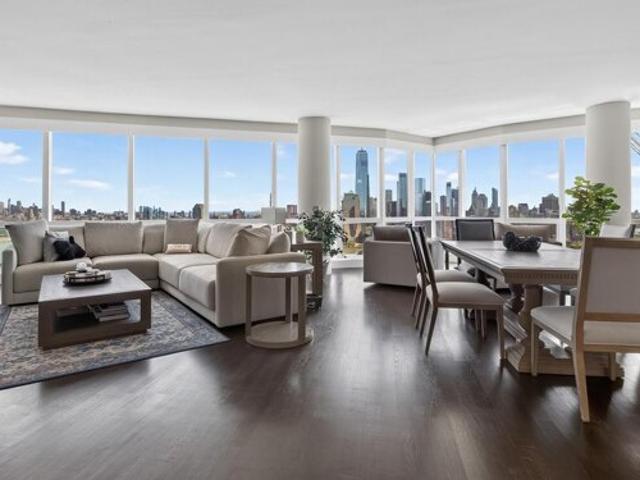 Hudson St Apt,jersey City, Condo For Sale