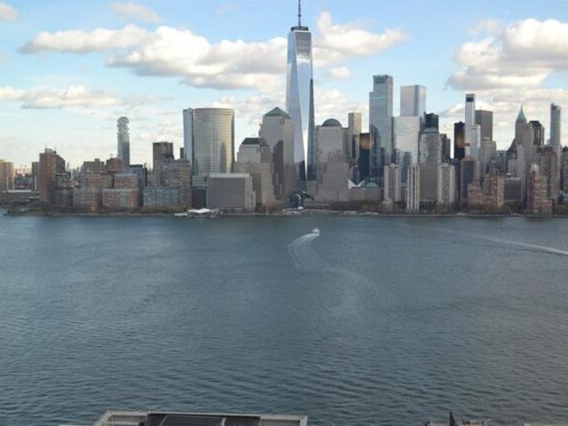 Hudson St Apt,jersey City, Condo For Sale