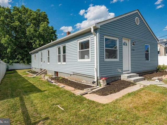 Hudson St, Baltimore, Home For Sale