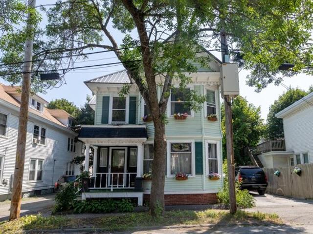 Hudson St, Bangor, Home For Sale