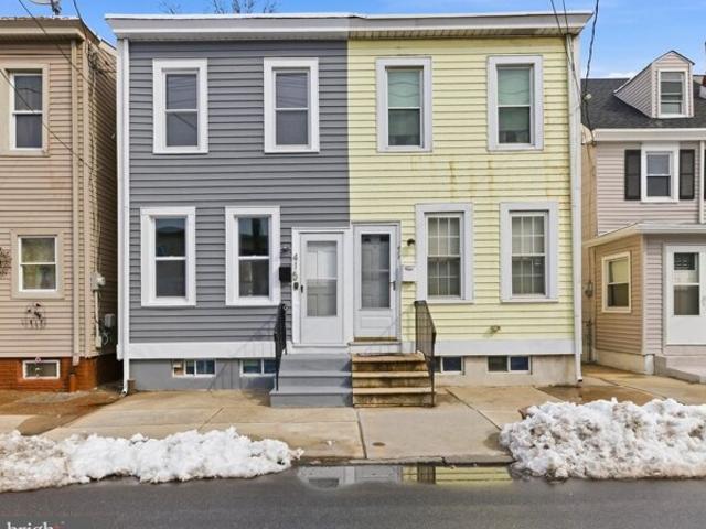 Hudson St, Gloucester City, Home For Sale