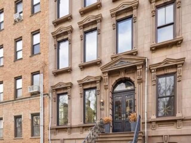 Hudson St, Hoboken, Home For Sale
