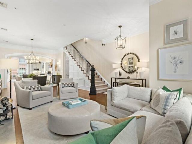 Hudson St, Hoboken, Home For Sale