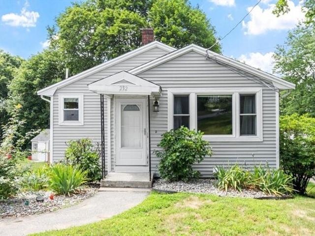 Hudson St, Marlborough, Home For Sale