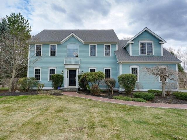 Hudson St, Northborough, Home For Sale